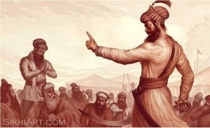 Sikh Caste System and Marriage - SeekSikh.com