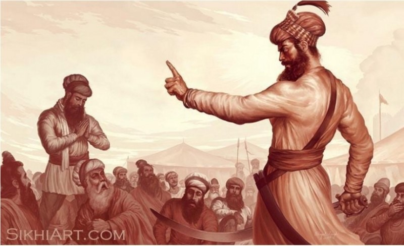 Sikh Caste System and Marriage - SeekSikh.com